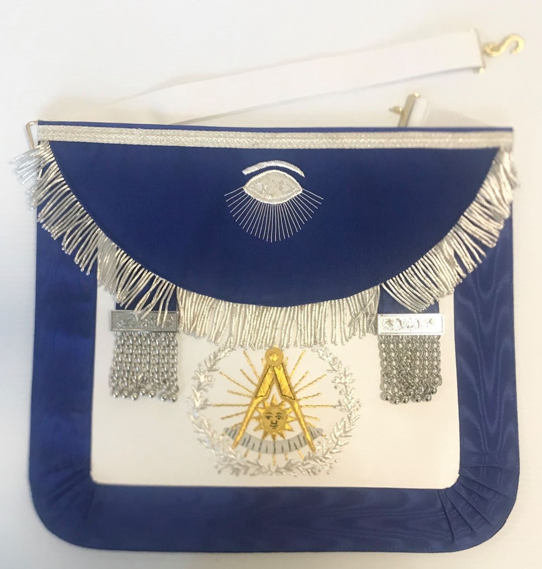 Custom Masonic Aprons