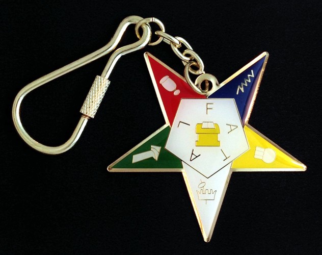 Eastern Star Accessories