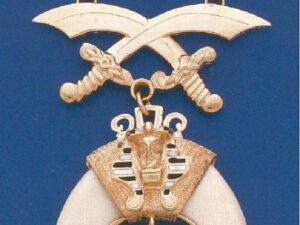 Past Potentate Jewels Archives - Fratline Emblematics