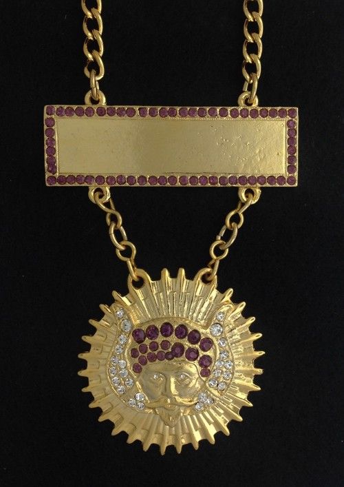 Grotto M.O.V.P.E.R. Jewels