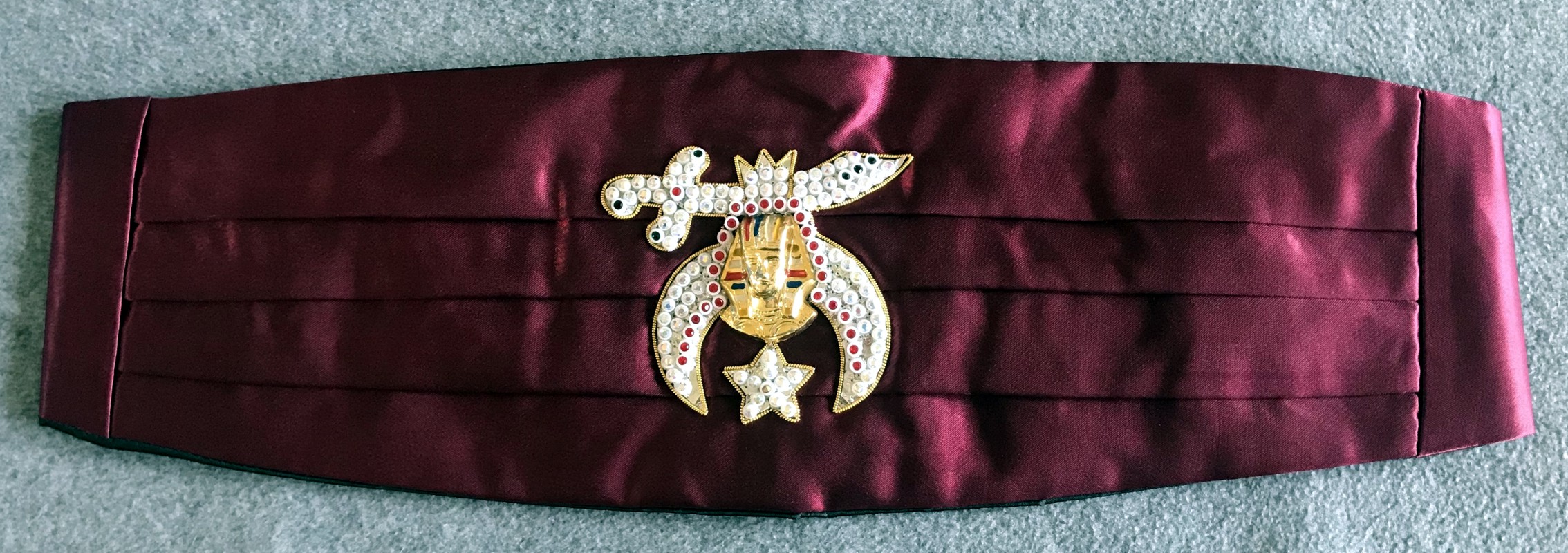 Shriners Formal Wear