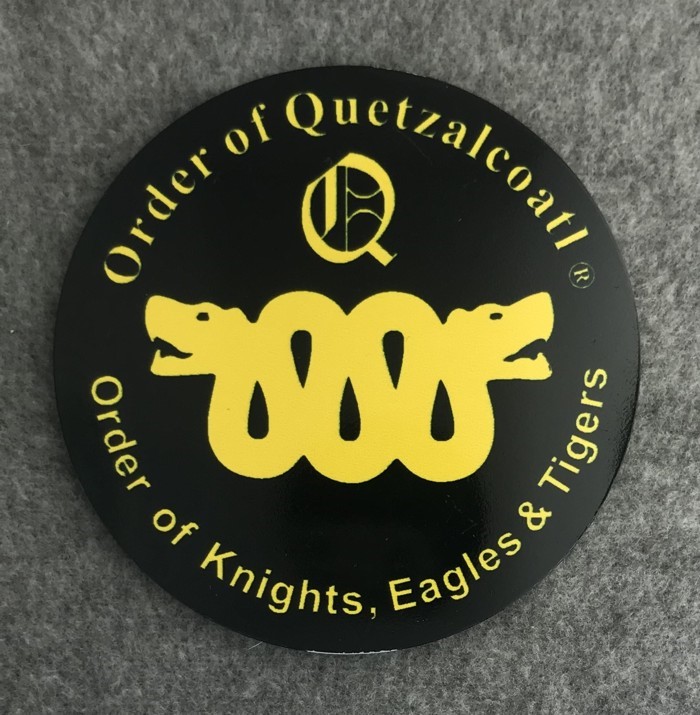 O.K.E.T. Archives - Fratline Emblematics