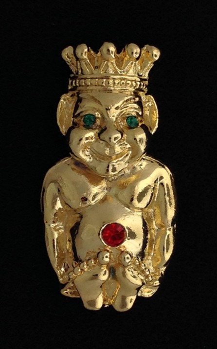 Royal Order of Jesters Lapel Pins & Jewelry