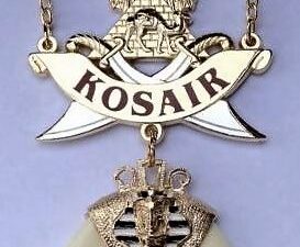 Past Potentate Jewels Archives - Fratline Emblematics