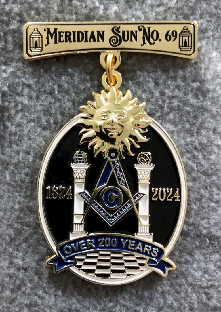 Custom Jewels & Medals from Fratline